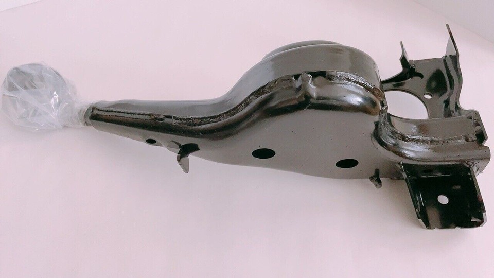 Toyota Genuine ARM SUB-ASSY REAR SUSPENSION RH 48710-42010 NEW | eBay