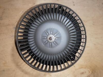 HONDA ACCORD 2003 - 2008 HEATER BLOWER FAN MOTOR ASSEMBLY 53762 | eBay
