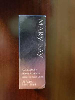 Mary Kay Nail Lacquer Pink Escape | eBay