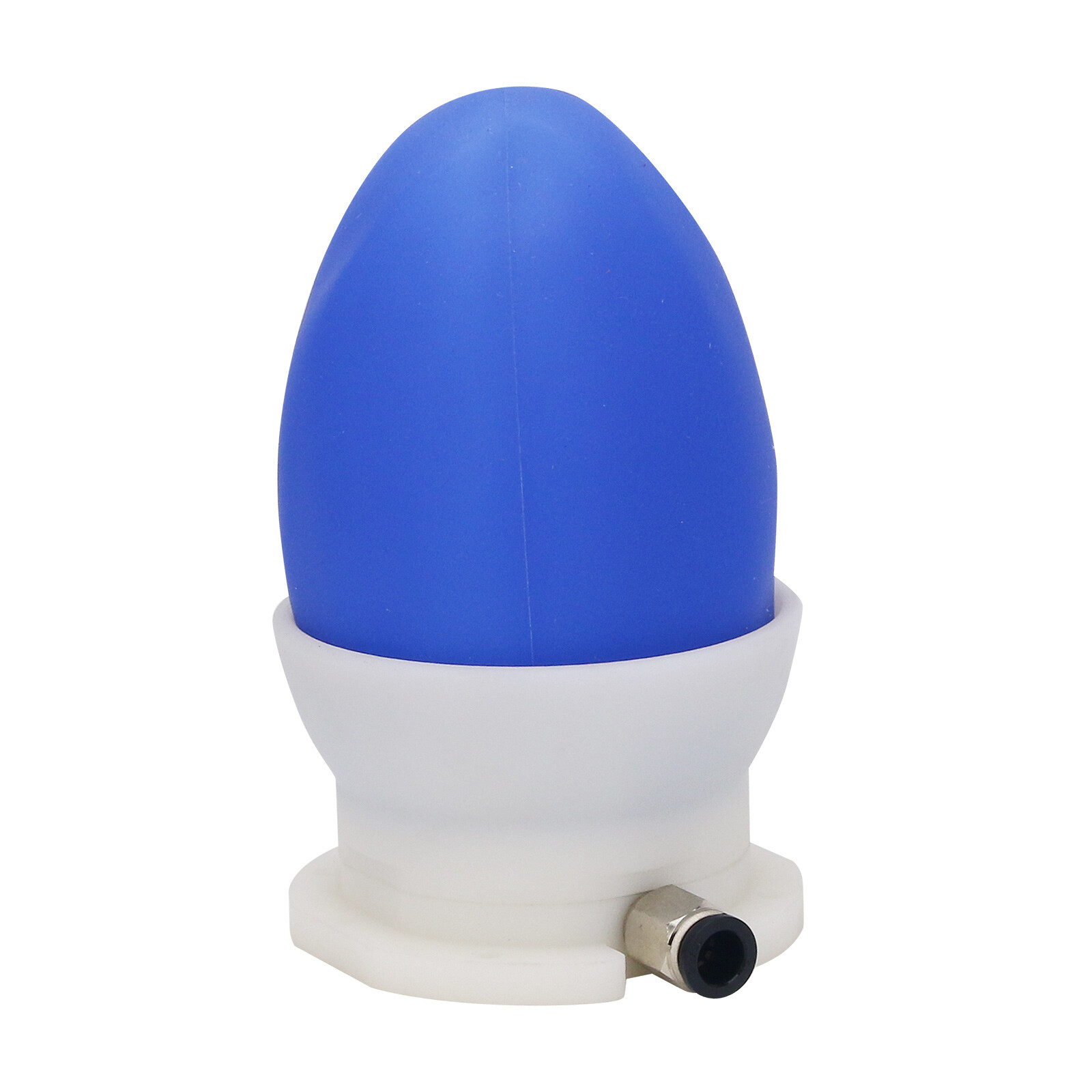 Round Soft Multifunctional Robot Gripper+Pneumatic Controller Bionic ...