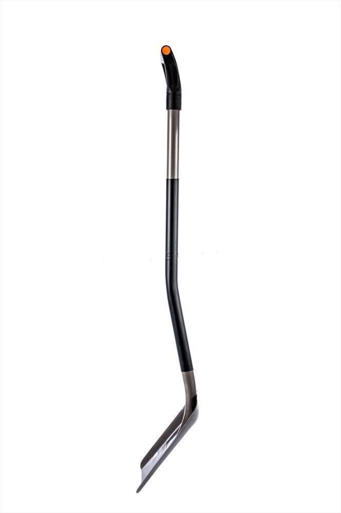 Gartenschaufel Schippe Fiskars 132400 Schaufel Ergonomic Spaten ...