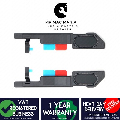 Apple MacBook Air 15" A2941 A3114 Left & Right Speaker Set | eBay