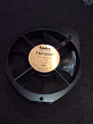 TA600DC NIDEC A31693-10 | eBay