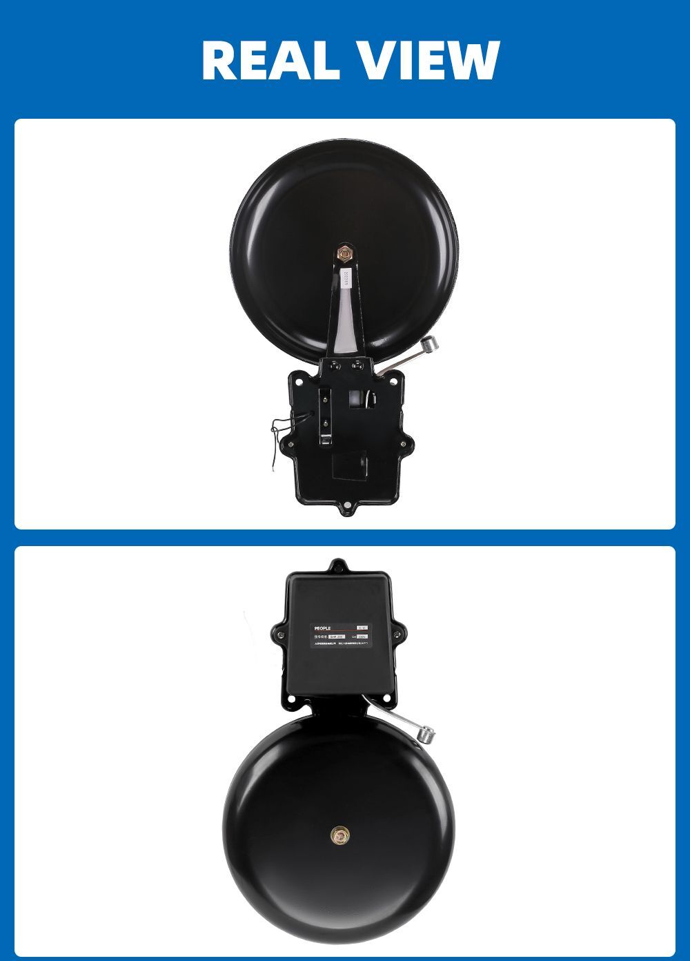 Auto Bell Ring Timer Controller Din Rail Timer Switch School Factory ...