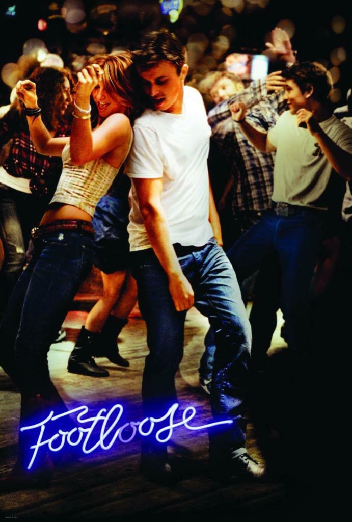 Footloose High Quality