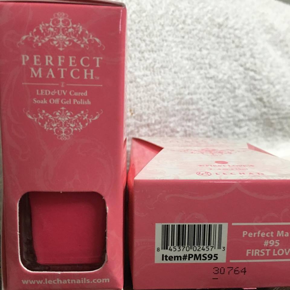 LeChat Perfect Match (#61 to #120), Any 6 colors 65.00 | eBay