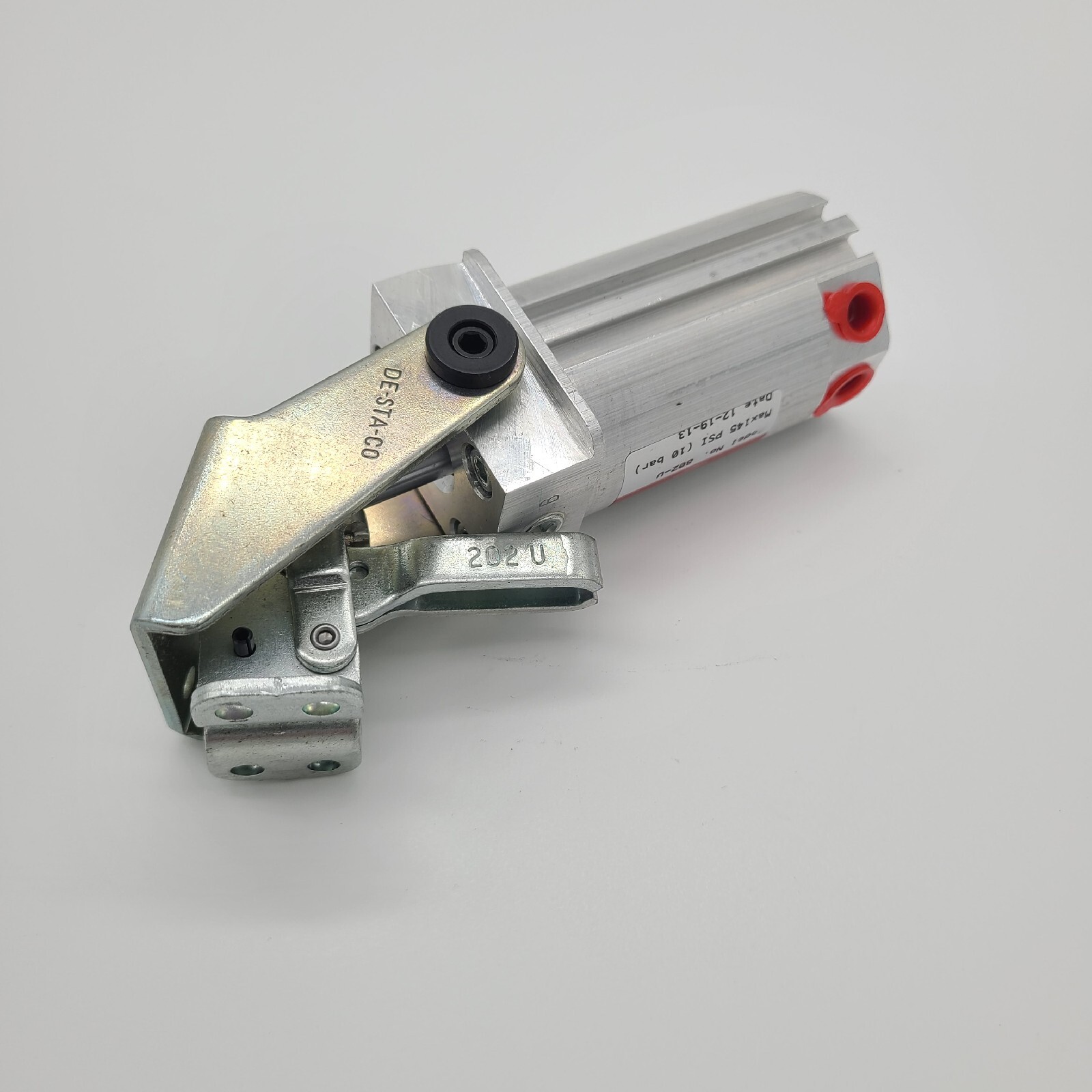 Destaco 802-U Pneumatic Hold-Down Clamp - New 697437580207| eBay