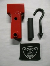 Ford Rotunda OTC Bosch Tool 303-1554 Engine Support Bar & Adapter ...