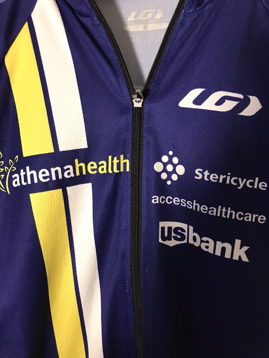 Logotipo De Louis Garneau Louis Garneau Modesto 4 Cycling Jacket