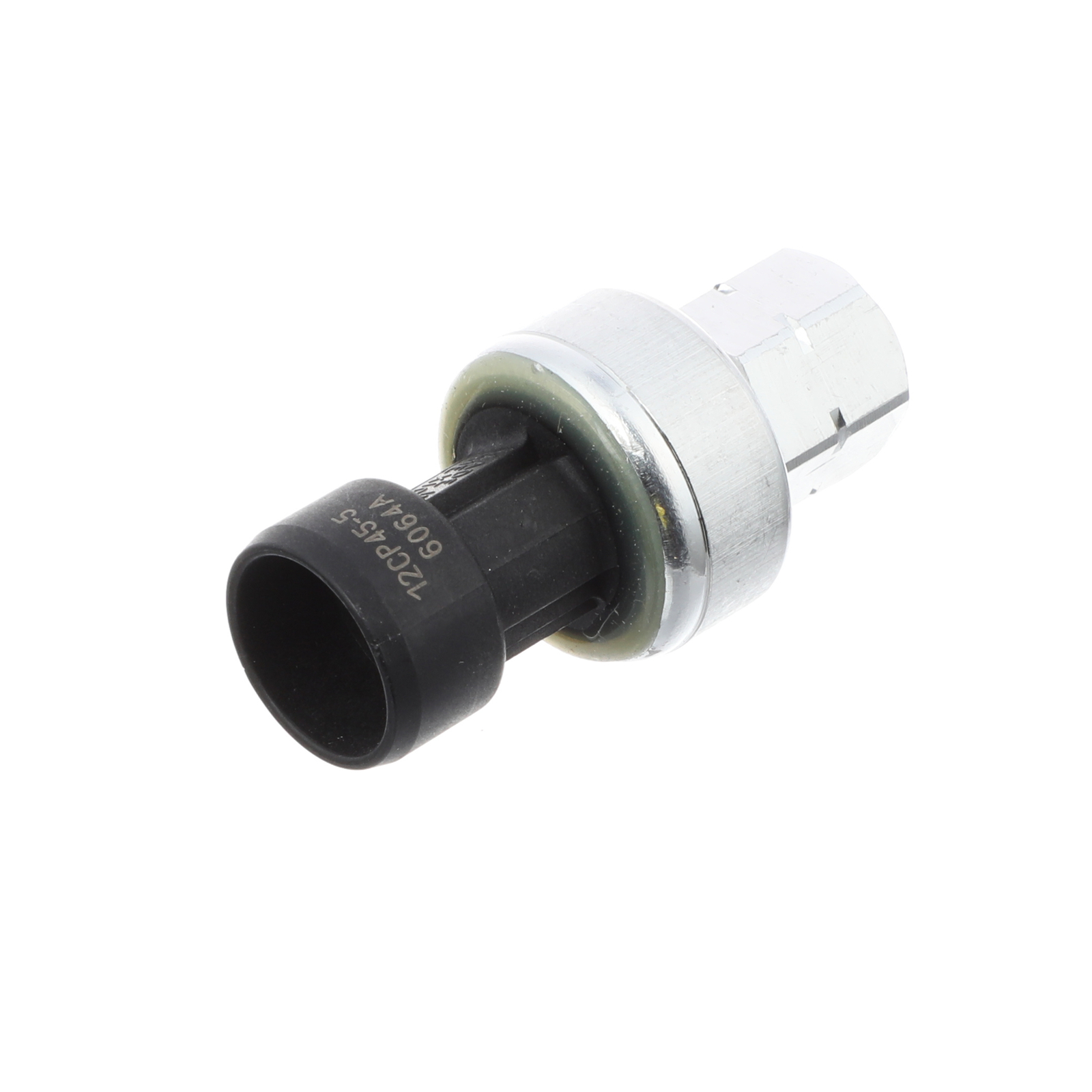OEM NEW Buick Chevrolet Oldsmobile A/C Refrigerant Pressure Sensor ...