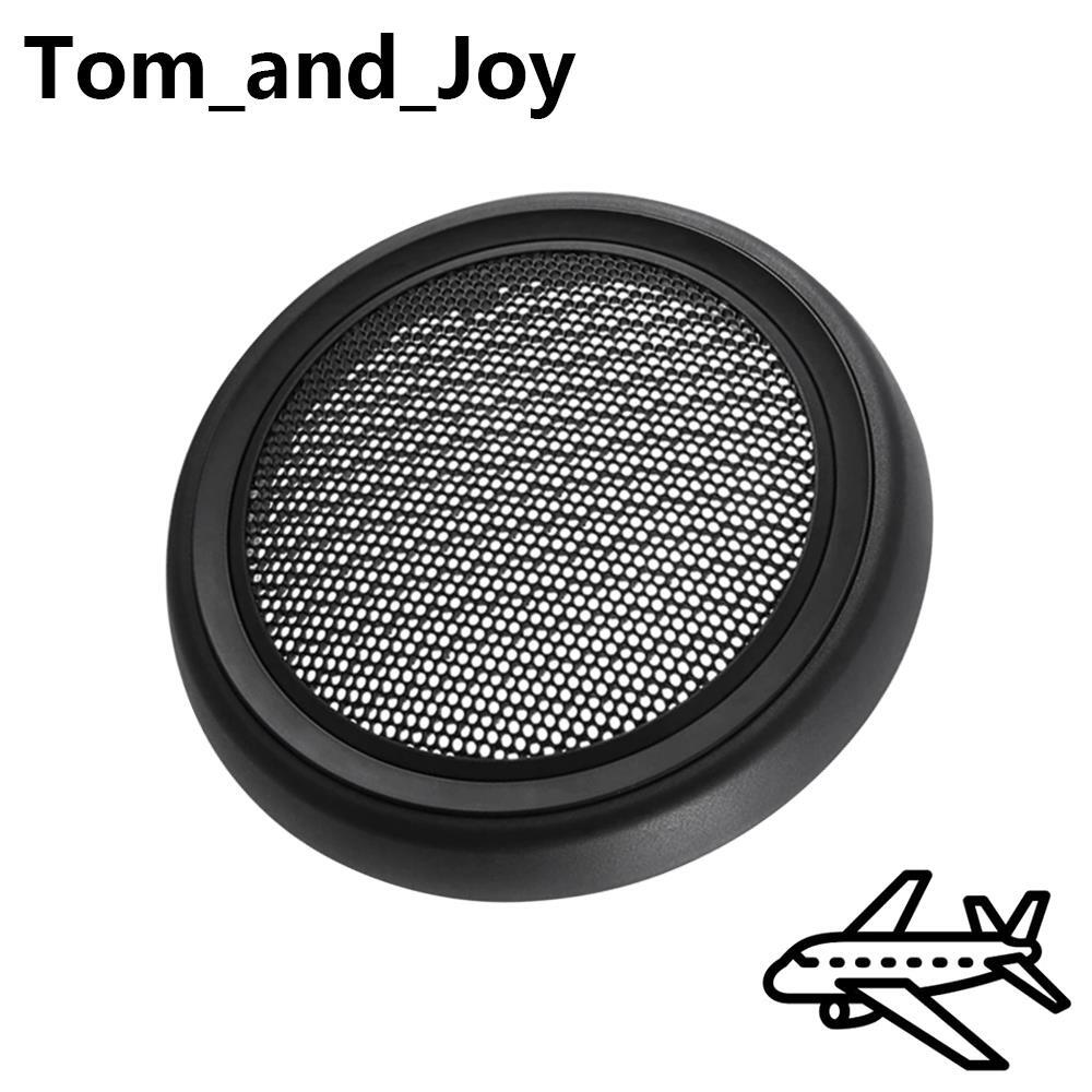 New Front Door Speaker Cover For BMW For Mini R55-R59 51412753333 ...