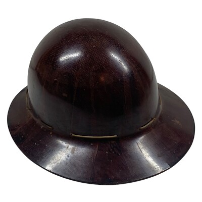 Hard Hats - Miner Hard Hat