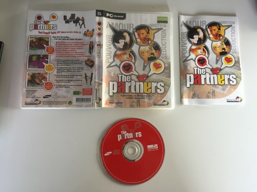 The partners PC FR | eBay