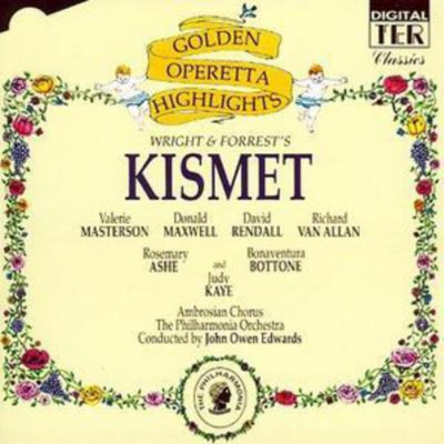 George Forrest Kismet (CD) Album 5015062100228 | eBay Australia