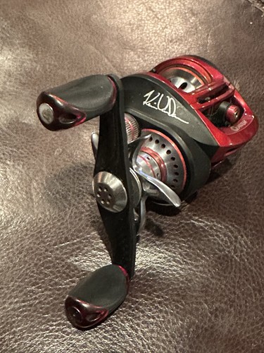 Quantum Tour Edition KVD PT | eBay