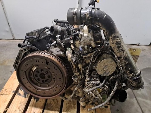 Moteur d'occasion type R9M_409 de RENAULT TALISMAN/R:87863659 | eBay