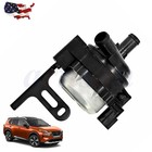 NEW Cooling Water Pump Fits 2021-2024 Nissan Rogue 21580-6RC0A One Year ...