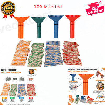 Coin & Change Sorting - Coin Sorter - 2