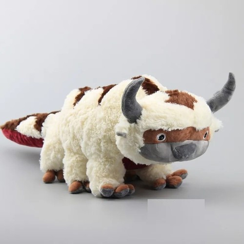 Appa 22 Inch Stuffed Animal Plush Toy Toddler Fluffy Dolls Kids Gift | eBay