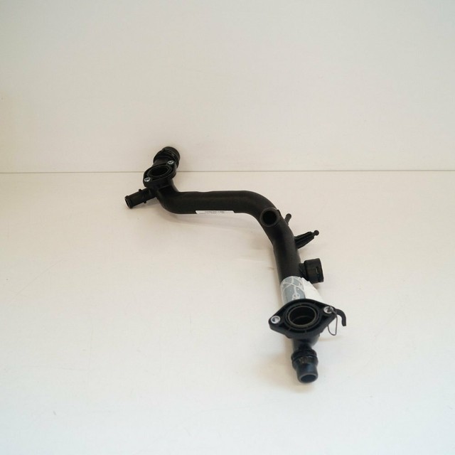 Audi 06E121045J Genuine OEM Water Pipe for sale online | eBay