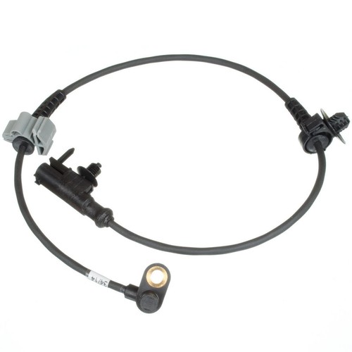 HOLSTEIN Front ABS Wheel Speed Sensor for 2007-2010 Chevrolet Tahoe ...
