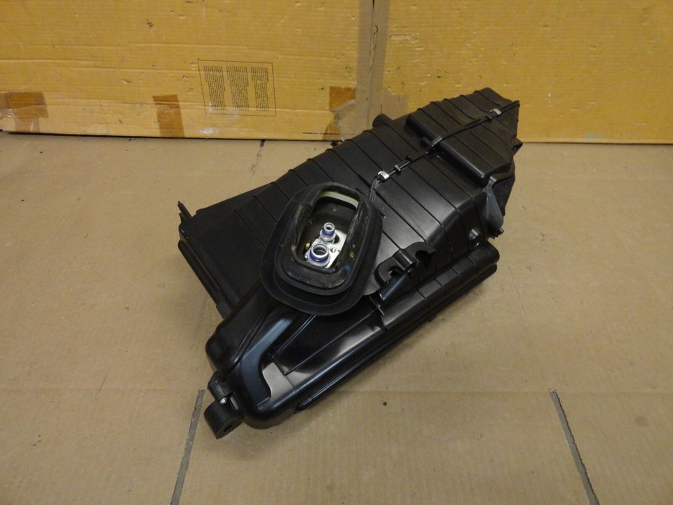 NEW 2018 - 2022 Audi Q5 A5 A4 S4 OEM Evaporator Core Housing Cooler ...