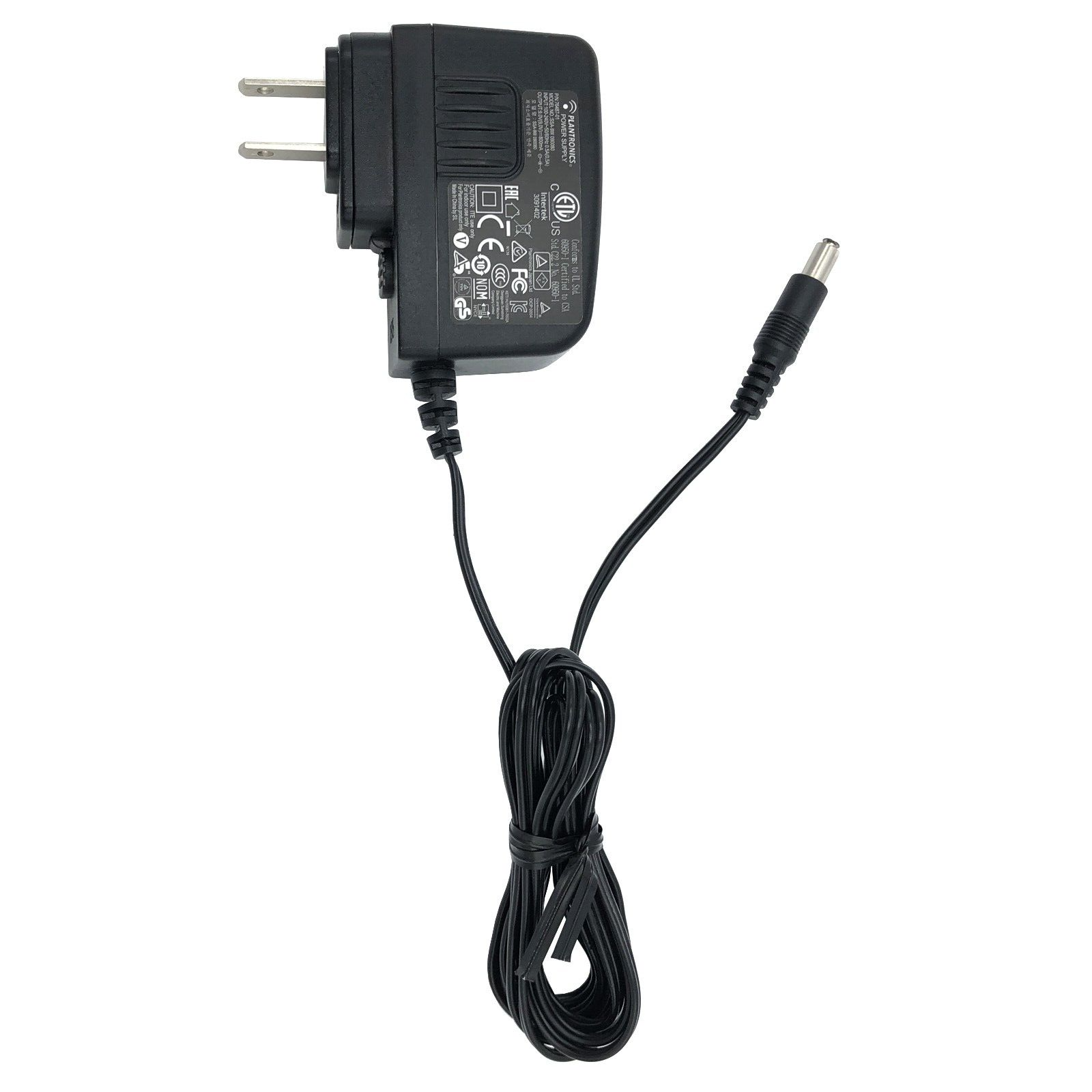 Genuine AC Adapter Plantronics for Savi W440 W710 W720 W730 Wireless ...