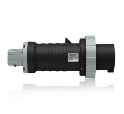 Connectors - 3 Phase