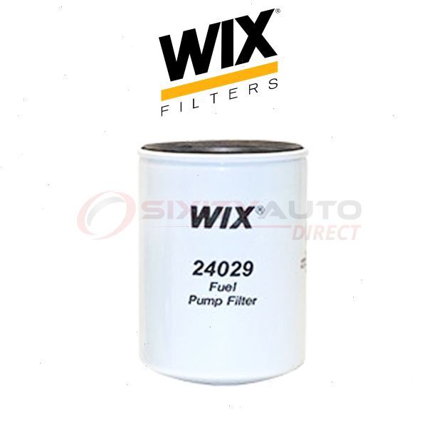 BALDWIN BF7645 - Cross reference oil filters