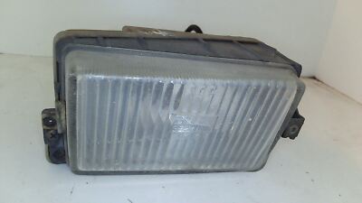 Porsche 928 78-86 Right Front Outer Fog Lamp (USED) | eBay