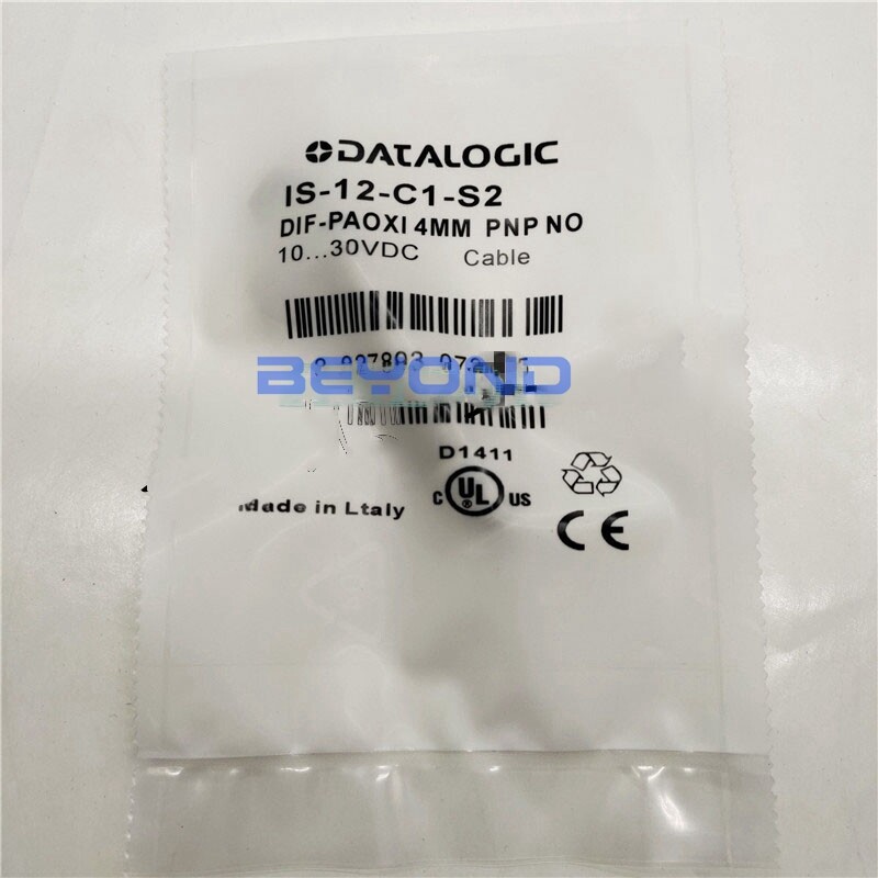 DATALOGIC IS-12-C1-S2 / IS12C1S2 () for sale online | eBay