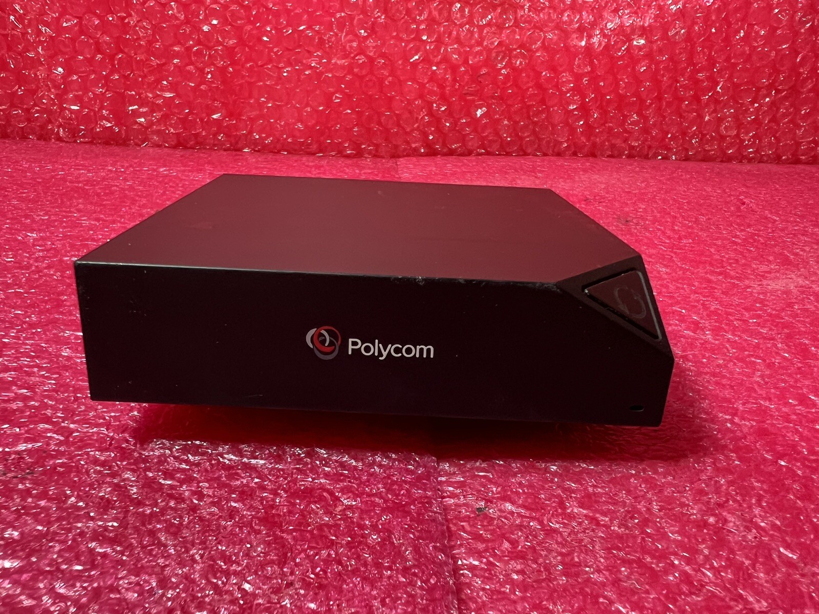 1 PC Polycom RealPresence Trio Visual+ 2201-66420-001 Video Conference ...