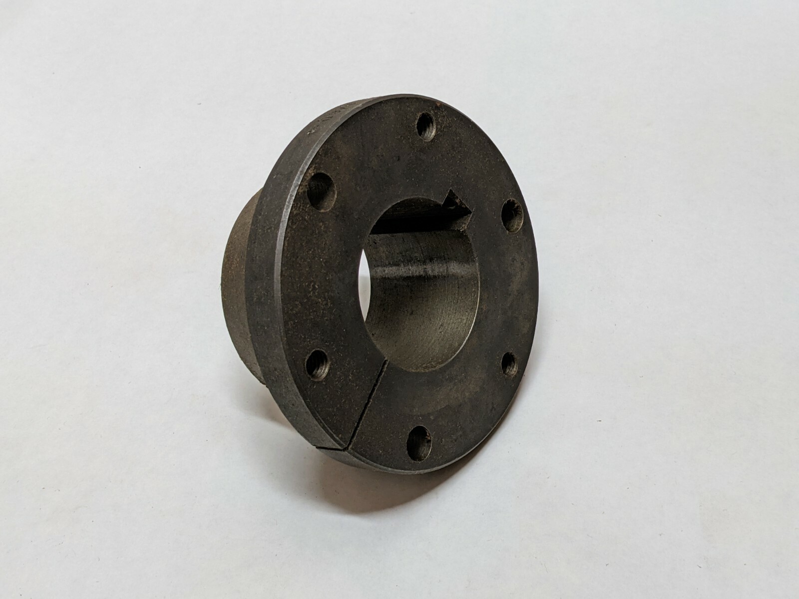 EATON SF 2-1/8" Bushing QD type (NEW). | eBay