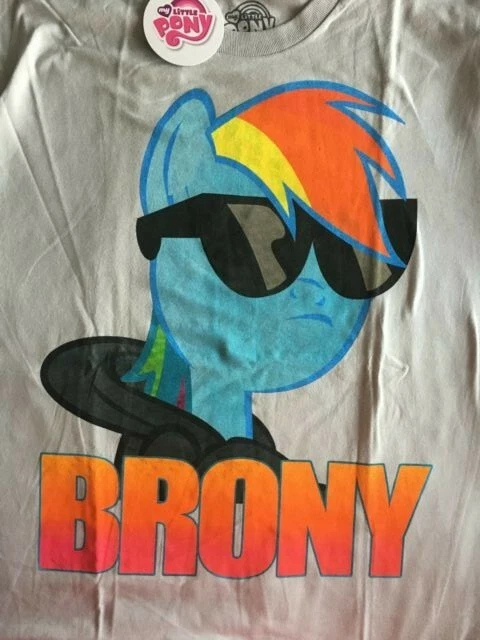 Brony Logo