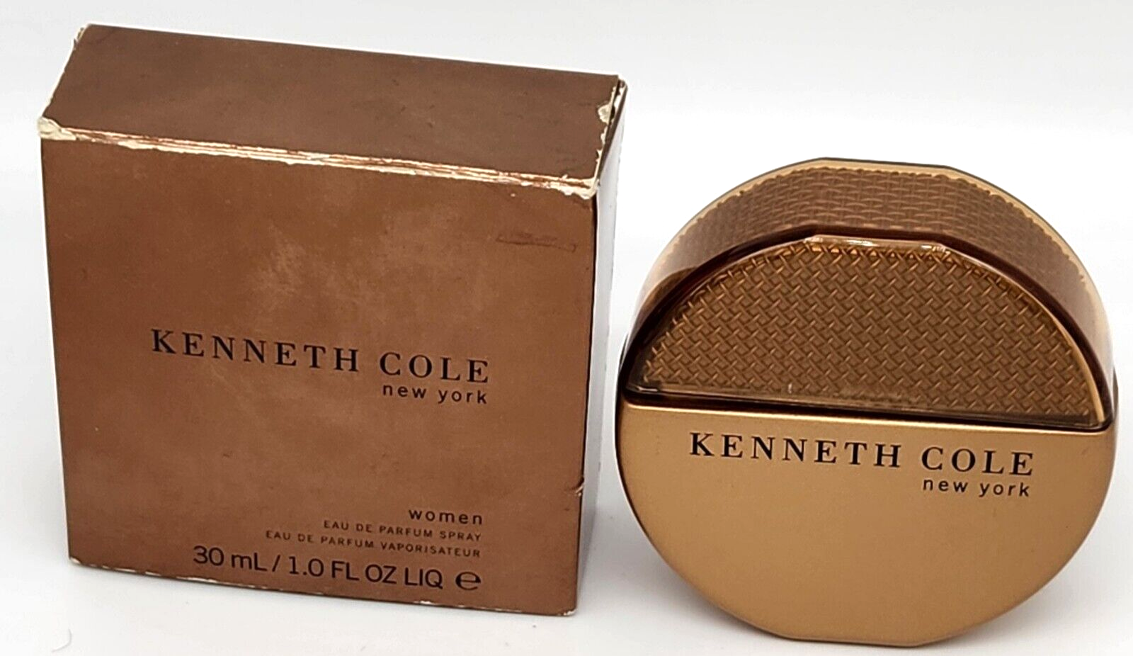 Kenneth Cole New York For Women By Kenneth Cole Eau de Parfum Spray 1 ...