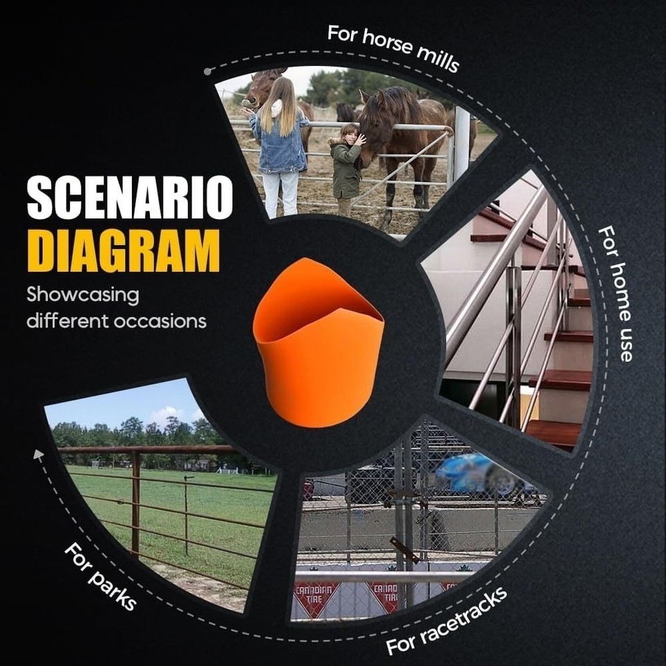 Pipe Saddle Template Cutting Guide Set Plumbing Installation Soldering ...