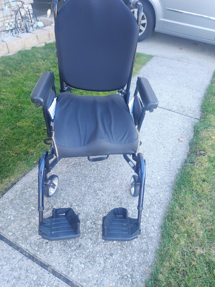 INVACARE SOLARA 3 G CHAIR | eBay