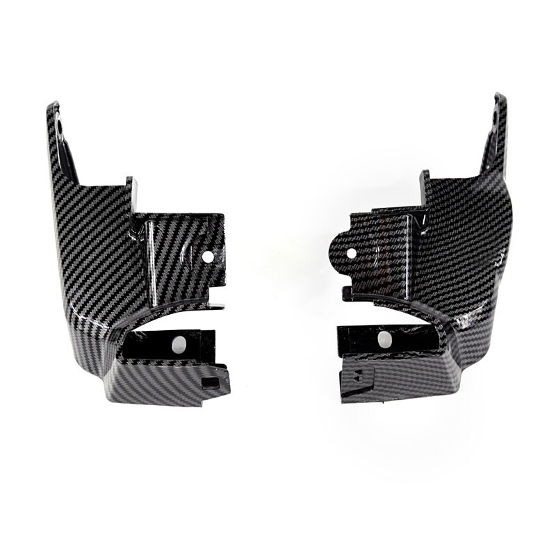 SURRON BATTERY SURROUND KEY LOCK IGNITION COVER CARBON Sur Ron | eBay