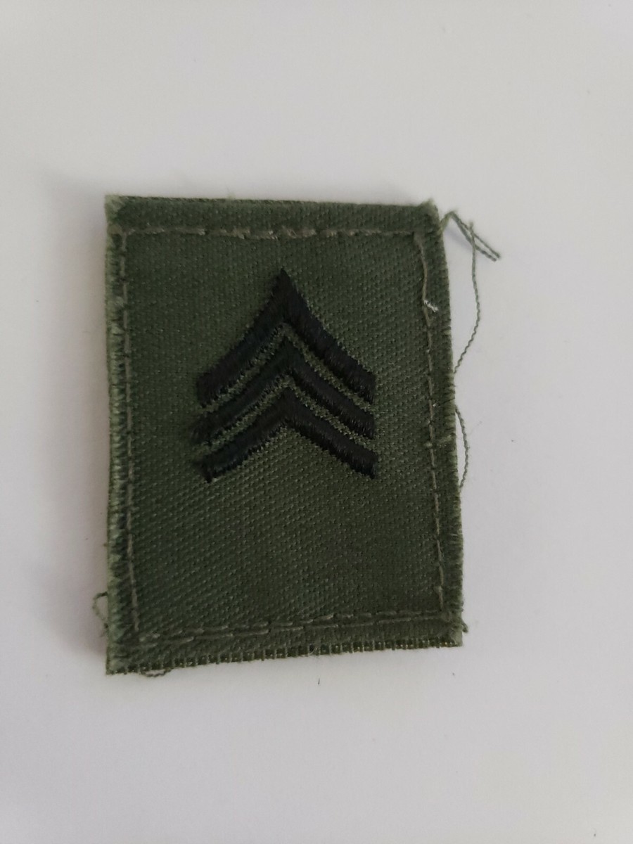 E5 Army Acu Uniform