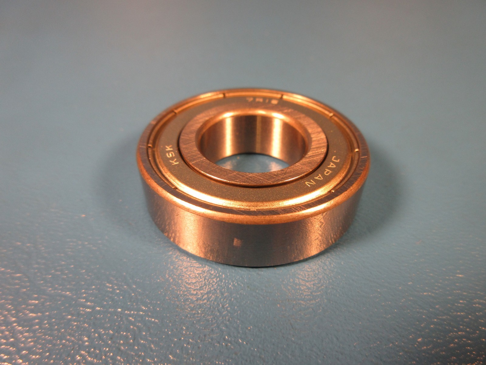 KSK 77R12, R12 2Z, R12 ZZ,Single Row Radial Bearing, Japan (SKF, NSK ...