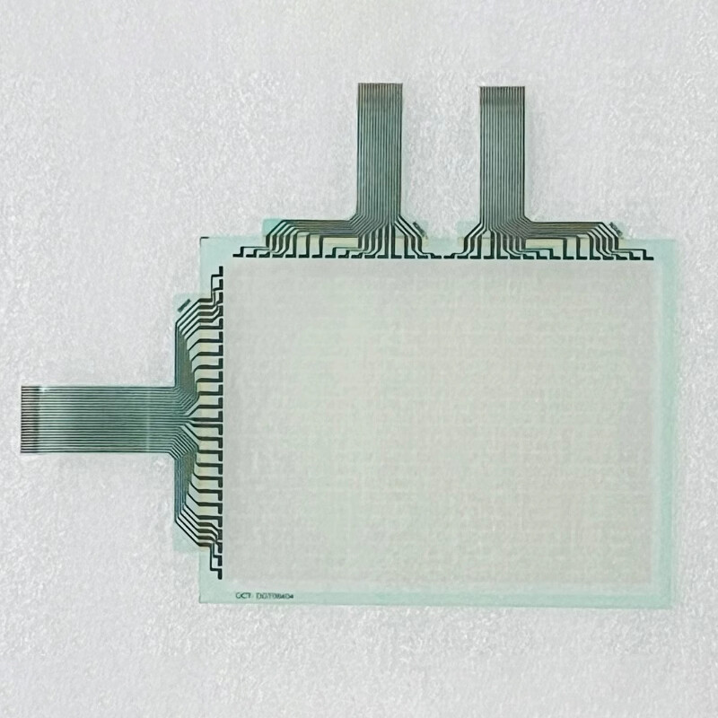 For GP2400-TC41-24V GP2401-TC41-24V Touch Screen With Protective Film ...