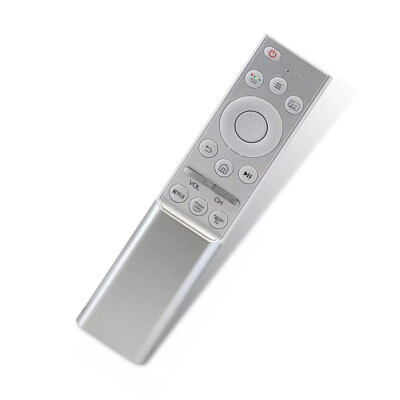 New BN59-01328A For Samsung 4K QLED Voice TV Remote Control BN59-01327B ...