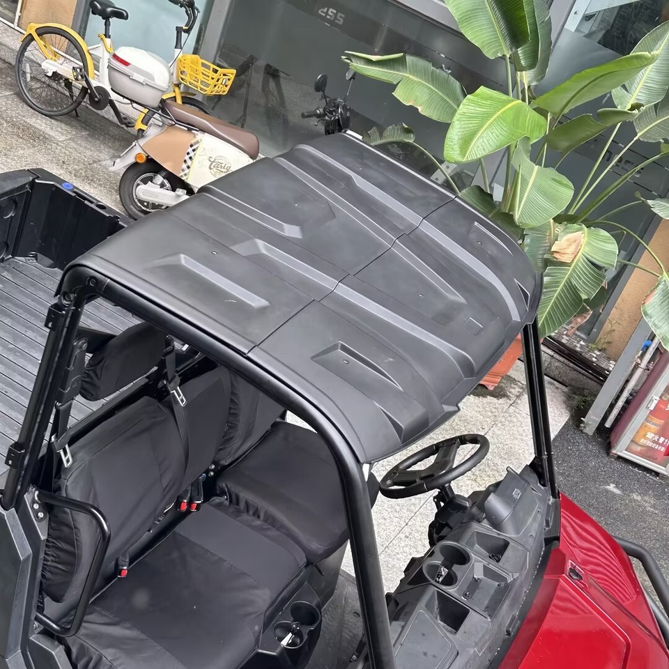 2882911 UTV Hard Roof Top for Polaris Ranger XP 900 XP 1000 Ranger 570 ...