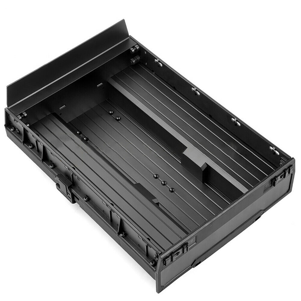 For TRX-6 6X6 G63 RC Tractor Car Rear Bucket DIY Modify | eBay