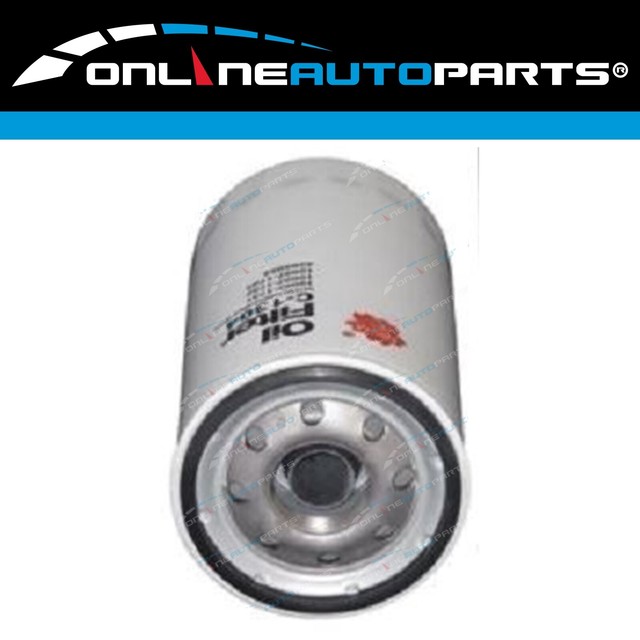 Sakura Oil Filter C1304 Replacement Suits Hino 15607-1731 15607-1732 ...