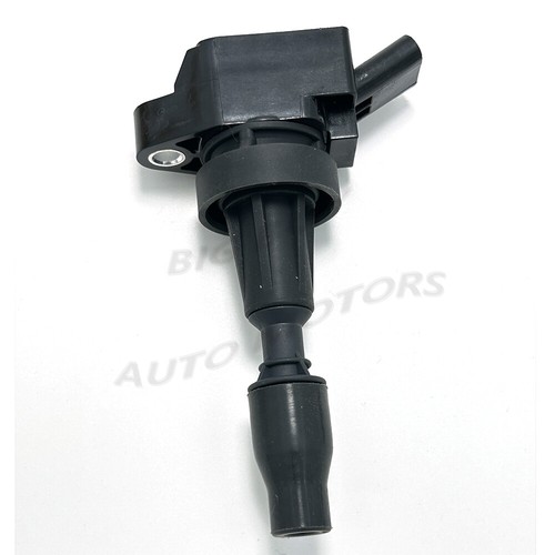 4X Ignition Coil for Hyundai Veloster Kona Kia Seltos Soul 1.6L Turbo ...