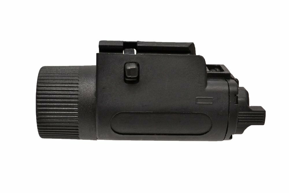 ArmorMason 200 Lumen Picatinny Mount LED Weapon Light Insight M3 | eBay