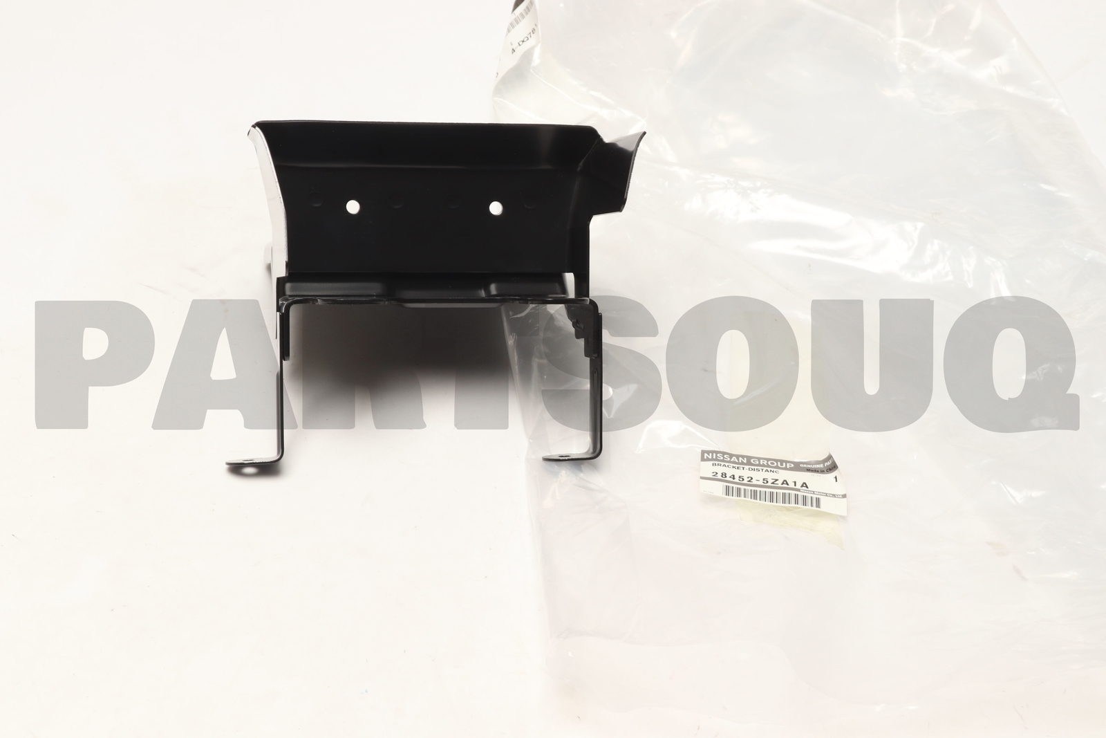 284525ZA1A Genuine Nissan BRACKET-DISTANC 28452-5ZA1A | eBay