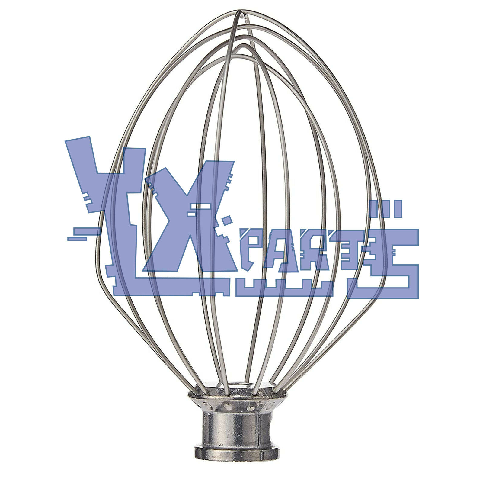 K5AWW Replacement Wire Whip for KitchenAid 5 Quart Lift Machines K4, K5 ...