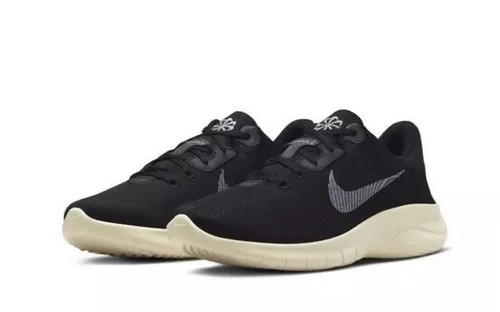 Nike Flex Experience Run 11 Black/Coconut DD9284-010 Mens Size Sneakers ...